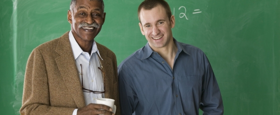 North Texas Aviation Careers - Educators